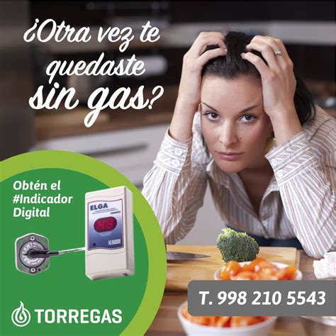 Torregas ¿otra Vez Te Quedaste Sin Gas 🔥