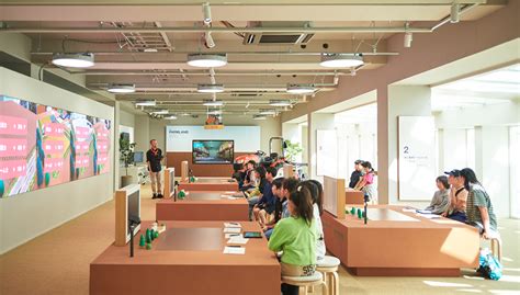 農業学習施設 Kubota Agri Front クボタ