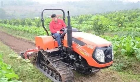 好消息今年将力推丘陵山区农机化这几类新型机具纳入农机补贴 农机通讯社