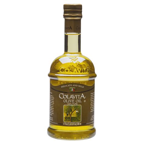 Colavita Oil Olive 500ml Harris Farm Markets