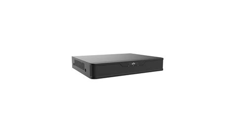 Uniview XVR301 16G3 16 Channel 1 SATA XVR Price In BD