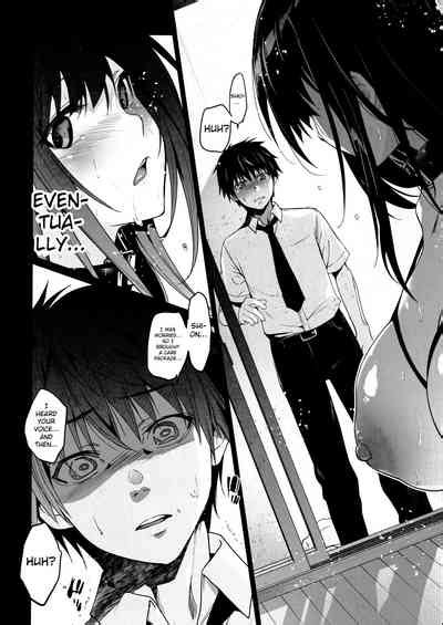 Otonari No Nie Yon Tooku E Itta Osananajimi Nhentai Hentai Doujinshi