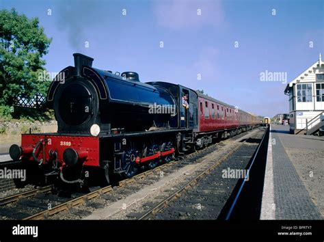 Sheringham Norfolk North Norfolk Railway Poppy Line East Anglia