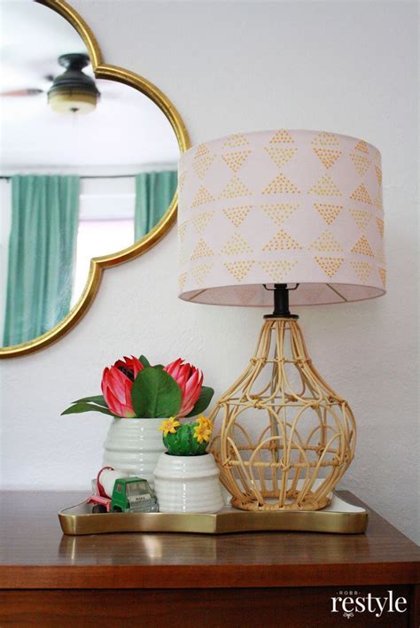 Pink And Green Boho Bedroom Makeover Bedroom Makeover Boho Bedroom