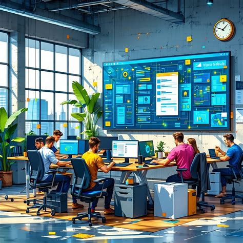 Migrating To Github Go Self Service Or Bust