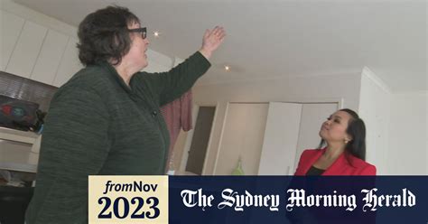 Video I M Basically Homeless Rental Crisis Laid Bare By Couchsurfing Pain