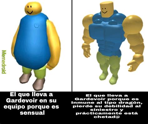 Pokefilia De Mierda Meme Subido Por Holasoyfeo Memedroid