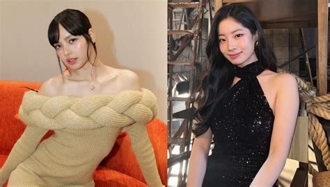 Blackpink Lisas Photo Gets Bombarded With Comments Asking For Twice