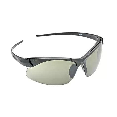 Ballistic Eyewear Sharp Edge Thin Temple Vapor Shield Anti Fog G 15