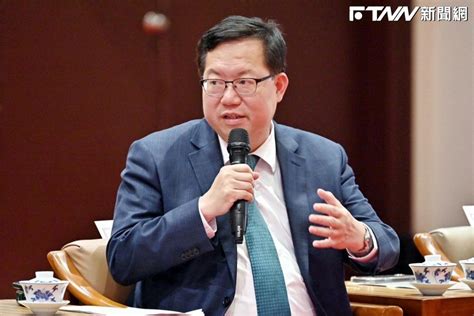 繼續跟進65歲免繳健保費？鄭文燦：將研議「全國一致作法」 Ftnn 新聞網