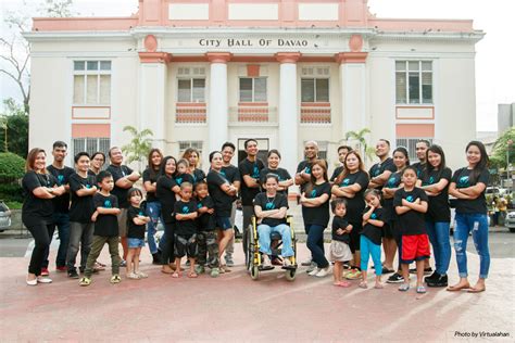 Empowering People With Disabilities In The Philippines Through