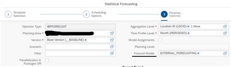 External Forecasting In Sap Ibp Using Facebook Pro Sap Community