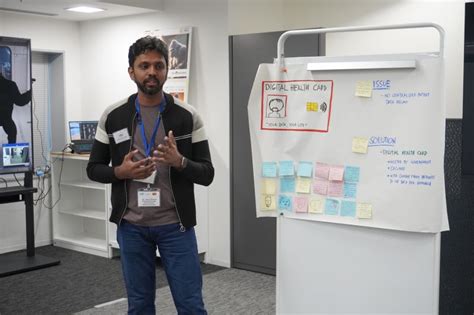 Dushyantha Wanniarachchi On Linkedin Digitalhealthcare Nttdata