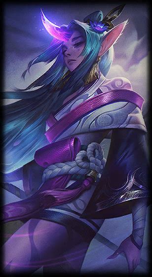 Spirit Blossom Soraka League Of Legends Skin Info And Price