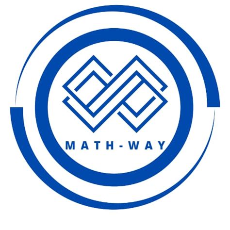 Dashboard Math Way