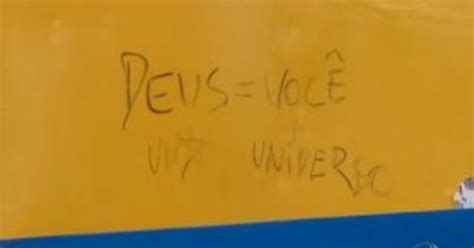 G1 PF pede prisão preventiva de vigilante suspeito de atirar em aluno