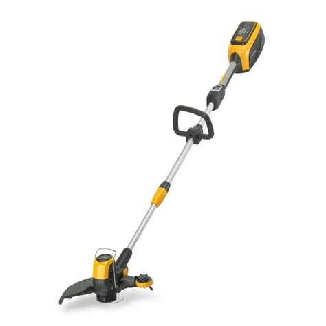 Stiga Battery Lawn Trimmer Brush Cutter Gt 500e · Dtw Tools And Machinery