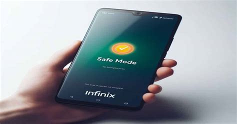 How To Remove Safe Mode On Infinix Phone Onetouchng How To Remove Safe Mode On Infinix Phone Onetouchng