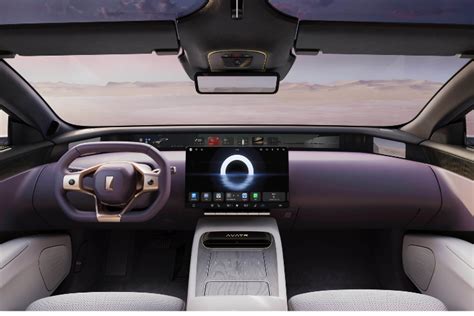 2024 Avatr Ev For Sale Price Specs Comparisons