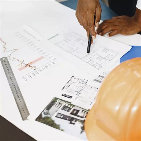 Project Development Consultancy • Buildafrique™ Group