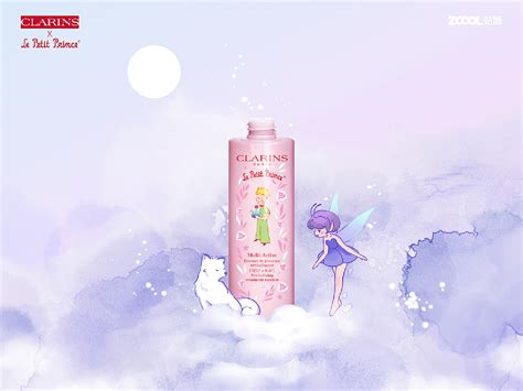 邂逅粉嫩多巴胺少女《相遇》hahling 站酷zcool