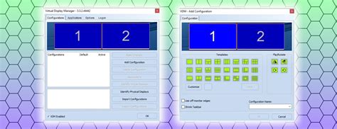 Virtual Display Manager Alternative Moblasopa