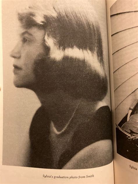 Sylvia Plath A Life In Photographs Drawings Self Portraits And Pictures Artofit