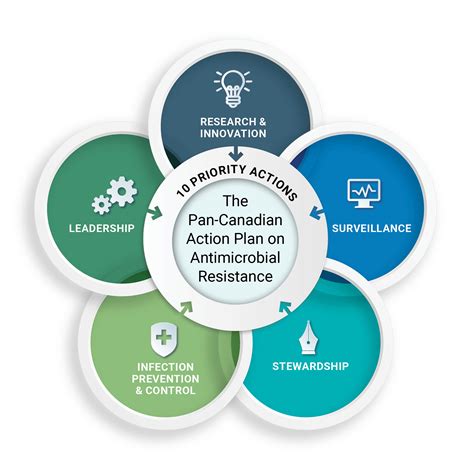 Pan Canadian Action Plan On Antimicrobial Resistance Canada Ca