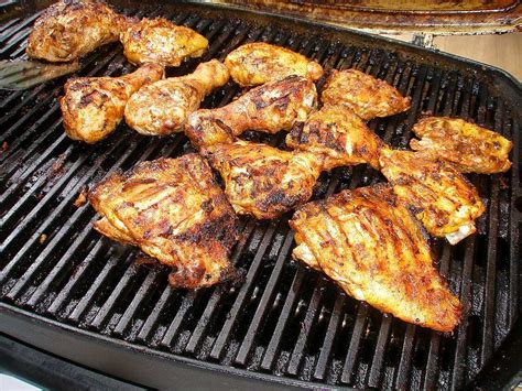 Recette De Poulet Tandoori Facile