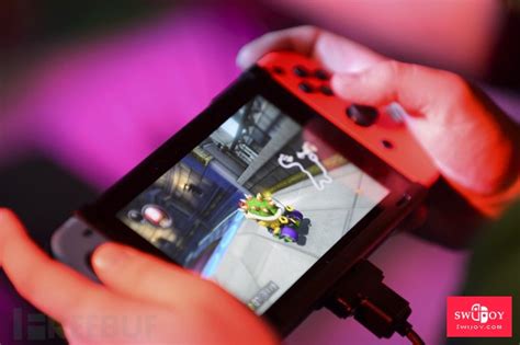 女黑客破解switch 已出厂主机无法通过更新修复 任天堂switch的最新情报资讯 Ns新闻日报 水饺思维奇 Swijoy 任天堂switch的日常 Ns新闻资讯 游戏