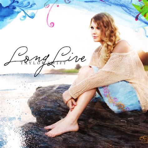 Cifranossa Long Live Taylor Swift