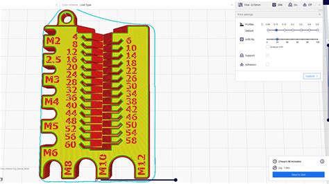 Slicing Issues Top Layer Prusaslicer Prusa3d Forum