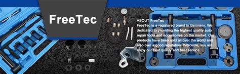 FreeTec 10pcs Oxygen Sensor Socket Set 22mm 27mm 29mm Lambda Sensor Removal Tool Set 1 2