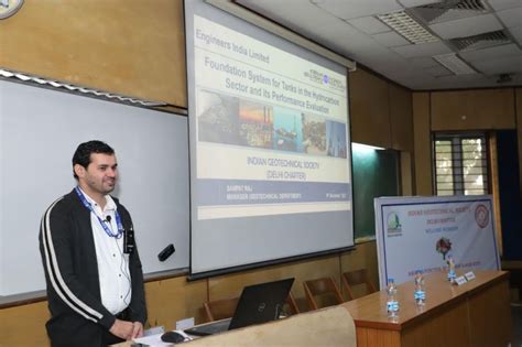 Sampat Raj Bhati On Linkedin It Was An Honour To Deliver A Lecture On