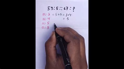 Reasoning Tricks I Governments Job I Preparation I Motivation I