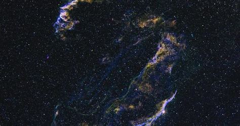 The Cygnus Loop Supernova Reminiscent Album On Imgur