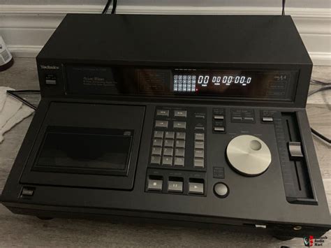 Technics SL P CD Player Photo UK Audio Mart