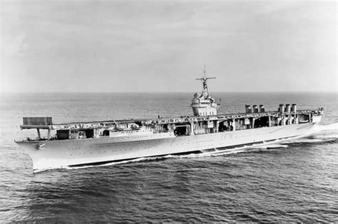 The 10 Worst Aircraft Carriers Ever Made