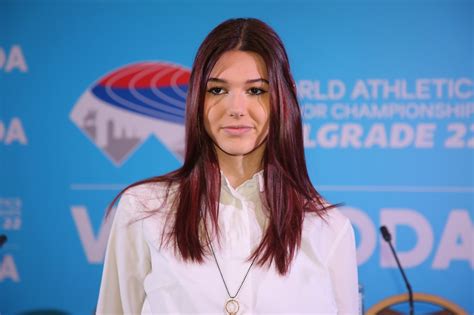 Žena Meseca Angelina Topić