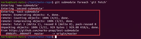 Git Submodule Guide Basic Commands To Get Started Phoenixnap Kb