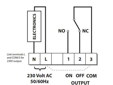 Danfoss Wiring Diagram Central Heating Wiring Diagram