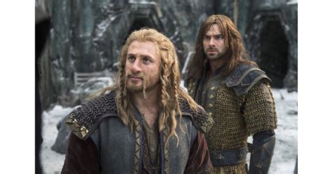 Kili The Hobbit Costume