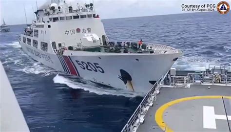 回應歐盟聲明 中國指無權在南海議題指手畫腳
