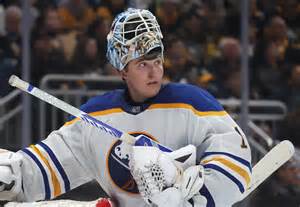 Nhl Rumors 3 Trade Fits For Sabres Ukko Pekka Luukkonen