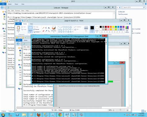 bharath tech update sharepoint server 2013