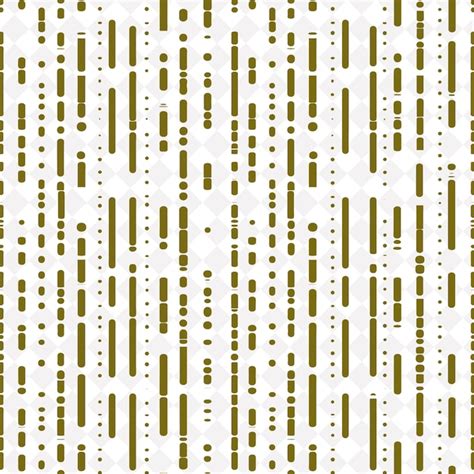 Premium Psd Dot And Dash Abstract Pattern With Dot And Dash Icon And