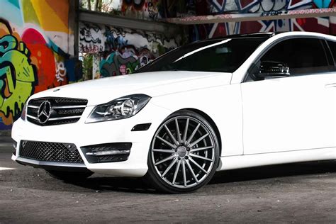 Vossen Vfs Wheels Graphite Rims