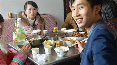 【高不帅系列】2016回娘家过年，只为了我那久违的小姨妹！