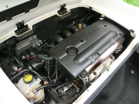 Lotus Elise Engine Id The Lotus Cars Community