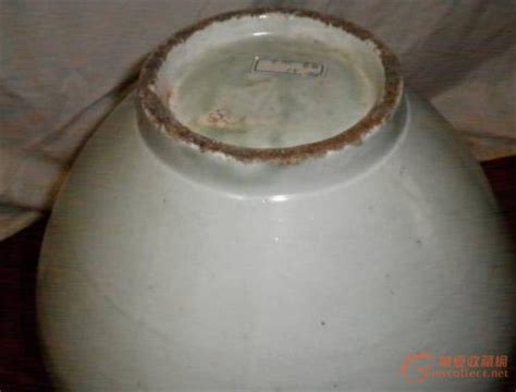 清代白瓷罐 白瓷罐 古代白瓷 第3页 大山谷图库